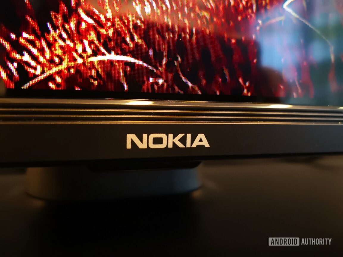 Nokia unveils a host of low-cost 4K Android TVs - Android Authority