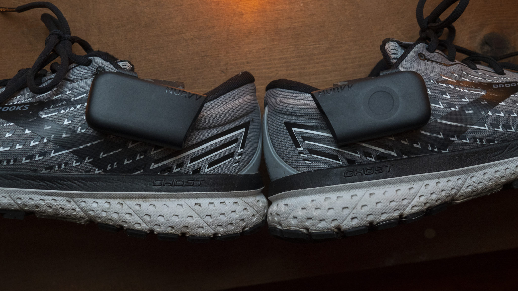 Nurvv Run review: Smart running insoles to help you improve