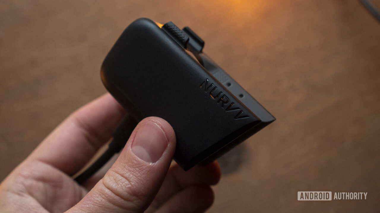 NURVV Run review: Smart running insoles to help you improve