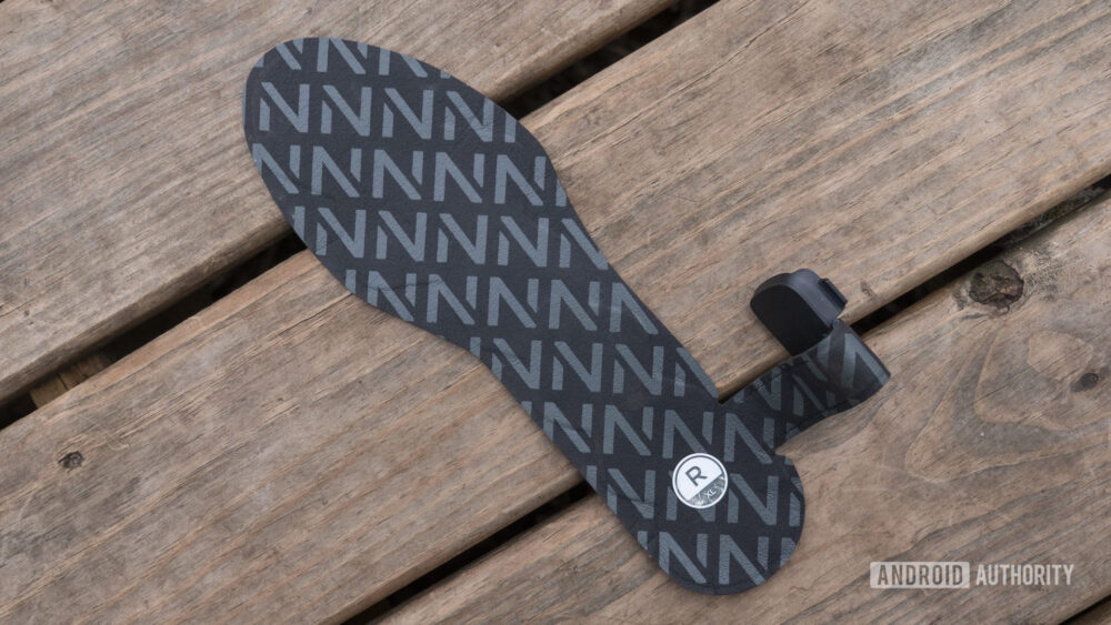 NURVV Run review: Smart running insoles to help you improve