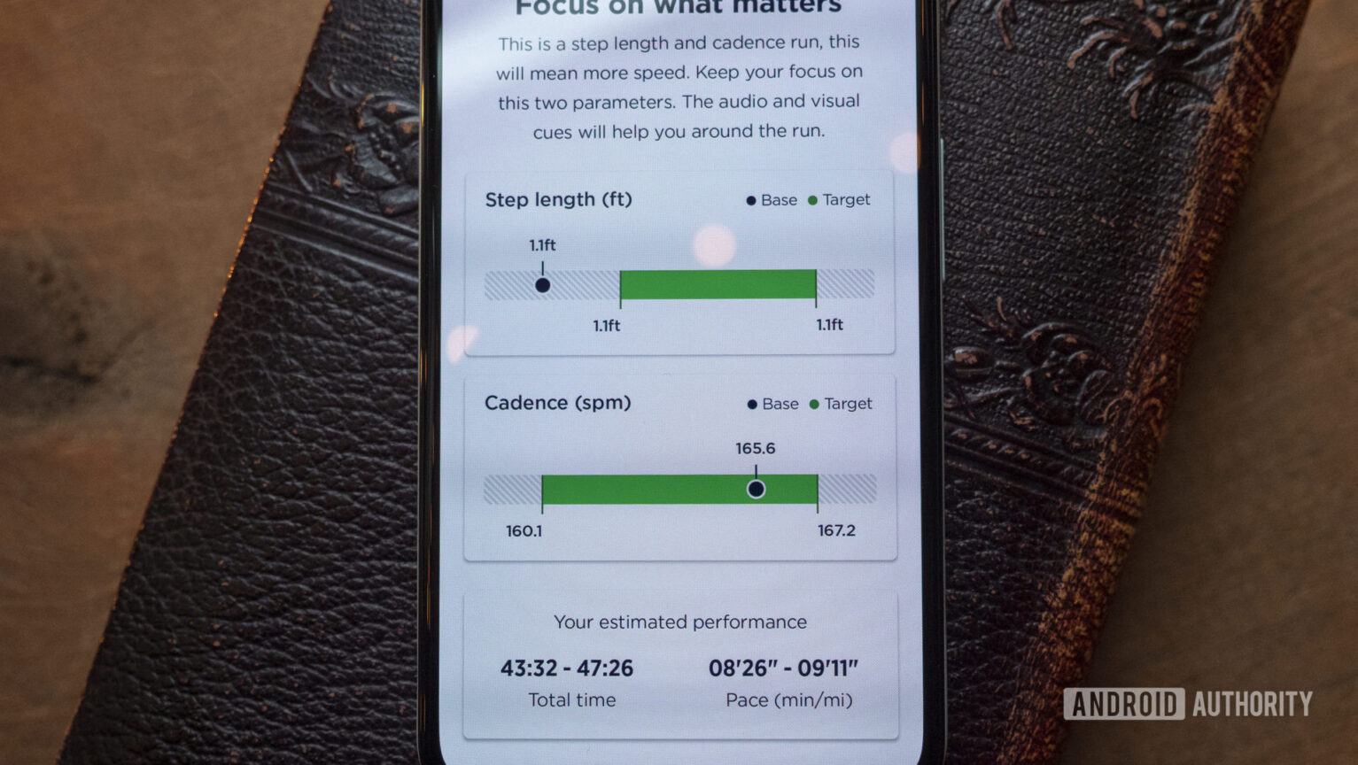 NURVV Run review: Smart running insoles to help you improve