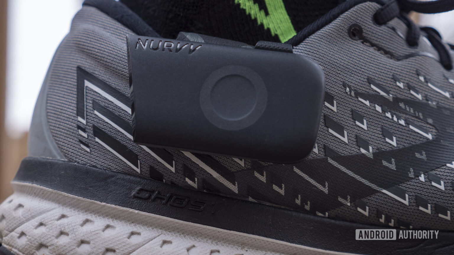 NURVV Run review: Smart running insoles to help you improve