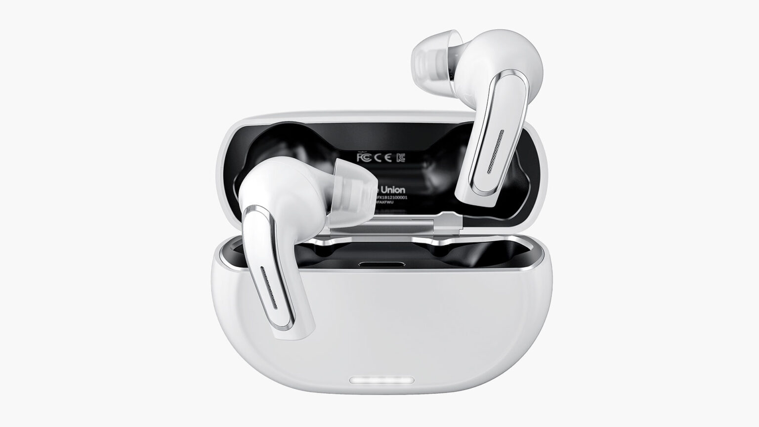 These wireless earbuds double as hearing aids - Android Authority