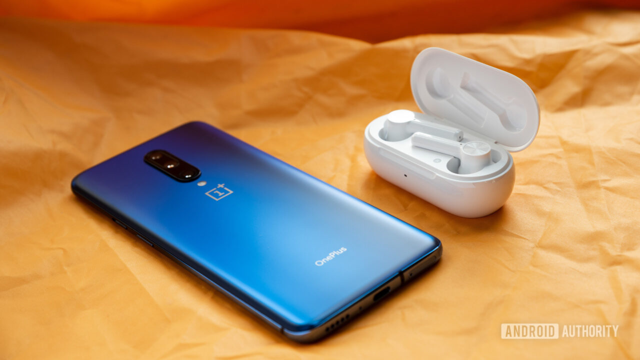 OnePlus Buds Z review: The best bang-for-your buck OnePlus Buds