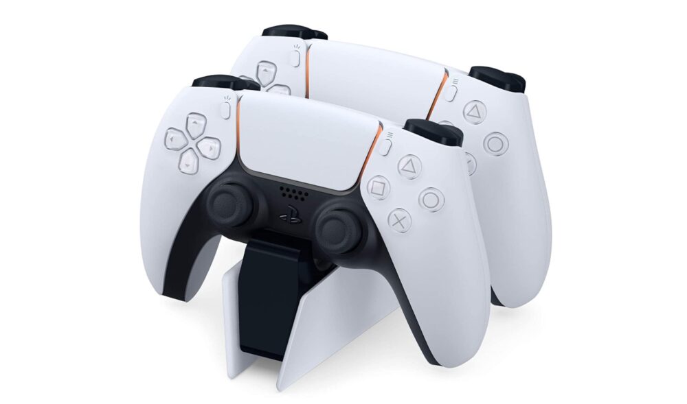 Here's what you need to know about the PS5 controller - Android Authority