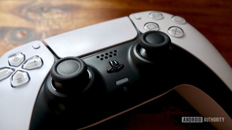Here's what you need to know about the PS5 controller - Android Authority