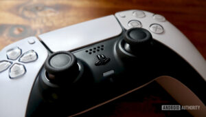 Here's what you need to know about the PS5 controller - Android Authority