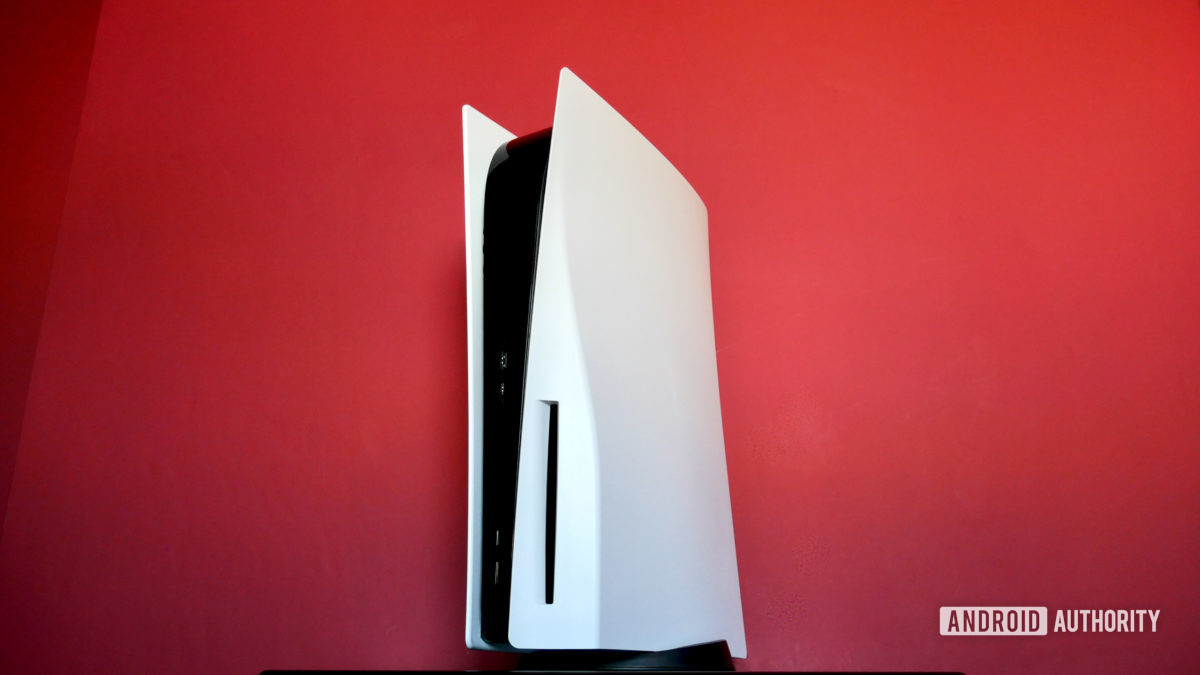 PS5 review: The power of the SSD and DualSense - Android Authority