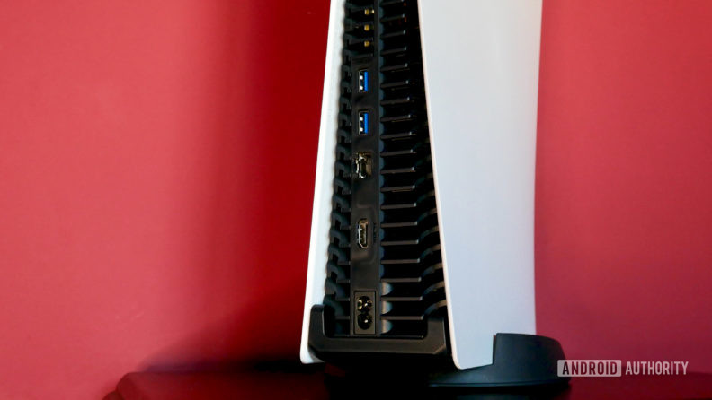 PS5 review: The power of the SSD and DualSense - Android Authority