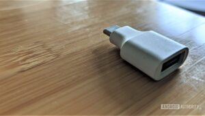 USB OTG: Everything you need to know - Android Authority