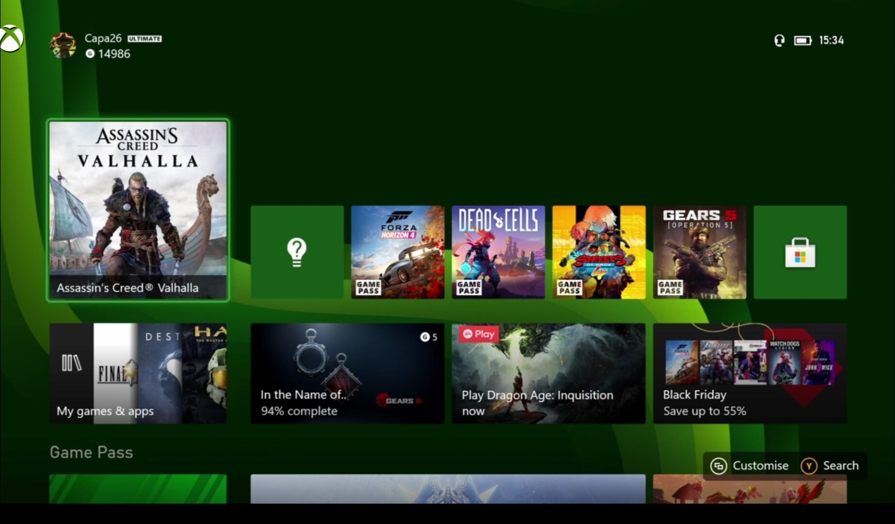 Xbox Game Pass vs Ultimate: Which is right for you? - Android Authority