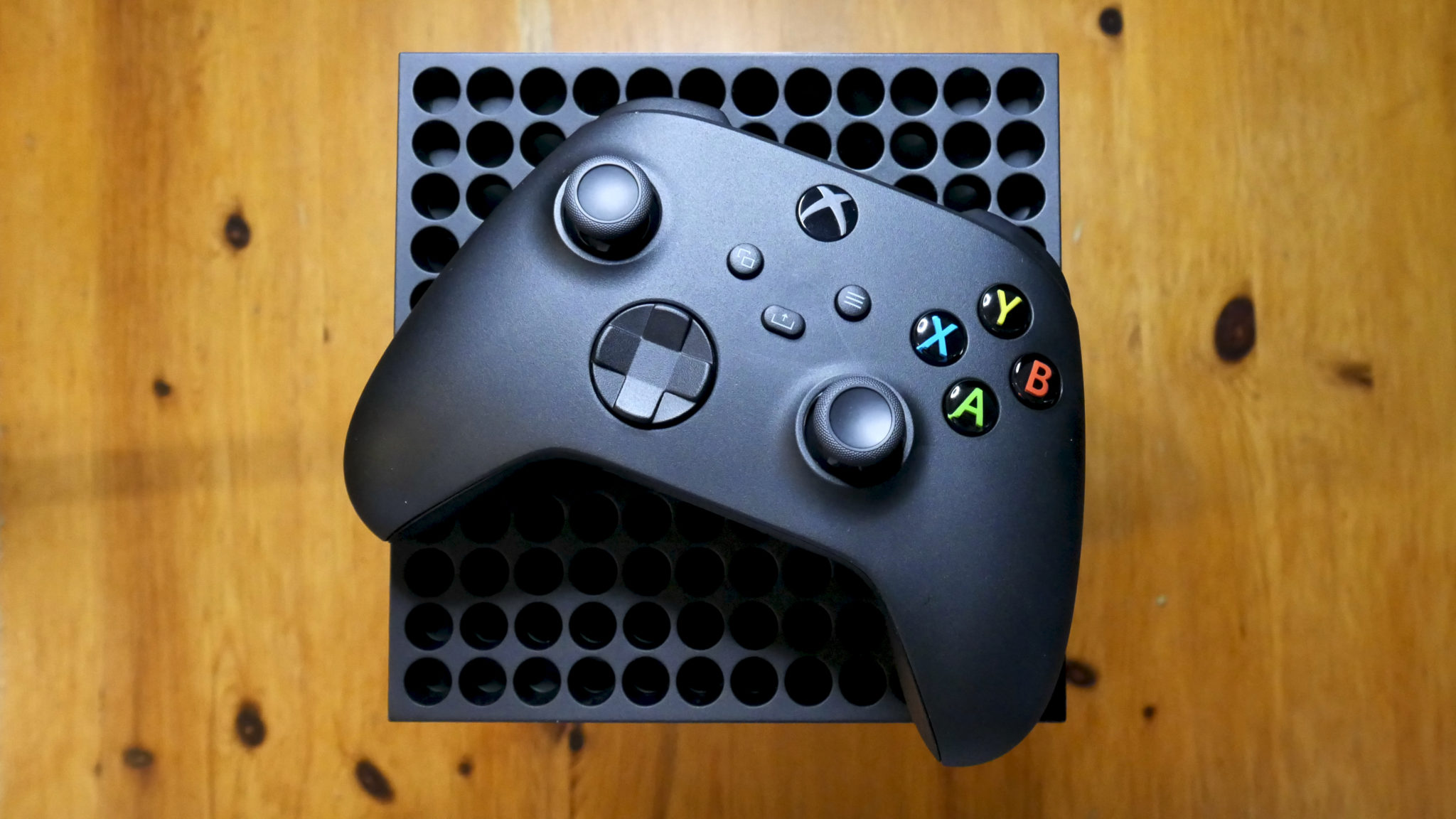 How to use an Xbox controller on Android devices - Android Authority