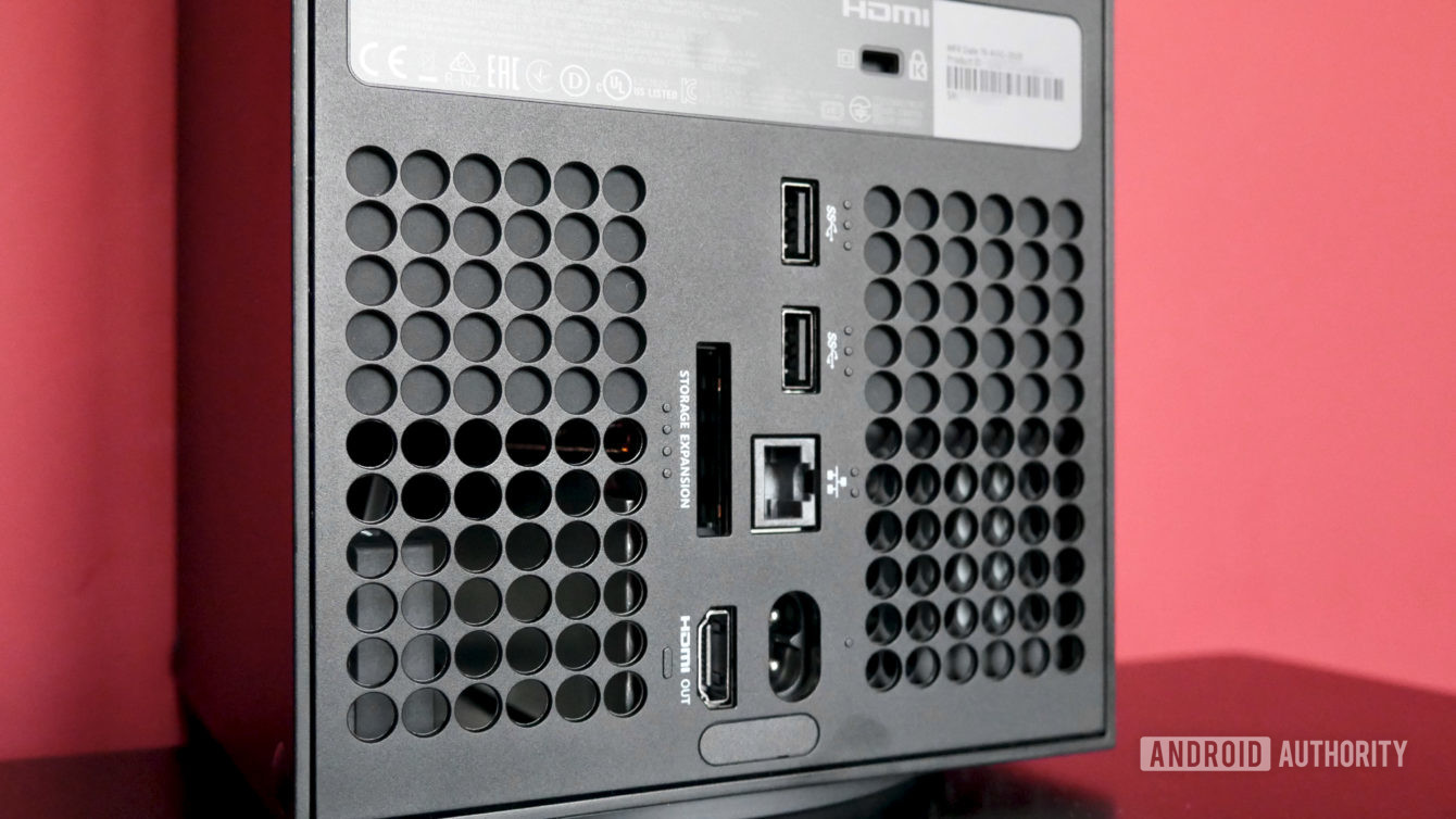 Xbox Series X buyer's guide: Everything you need to know in 2023