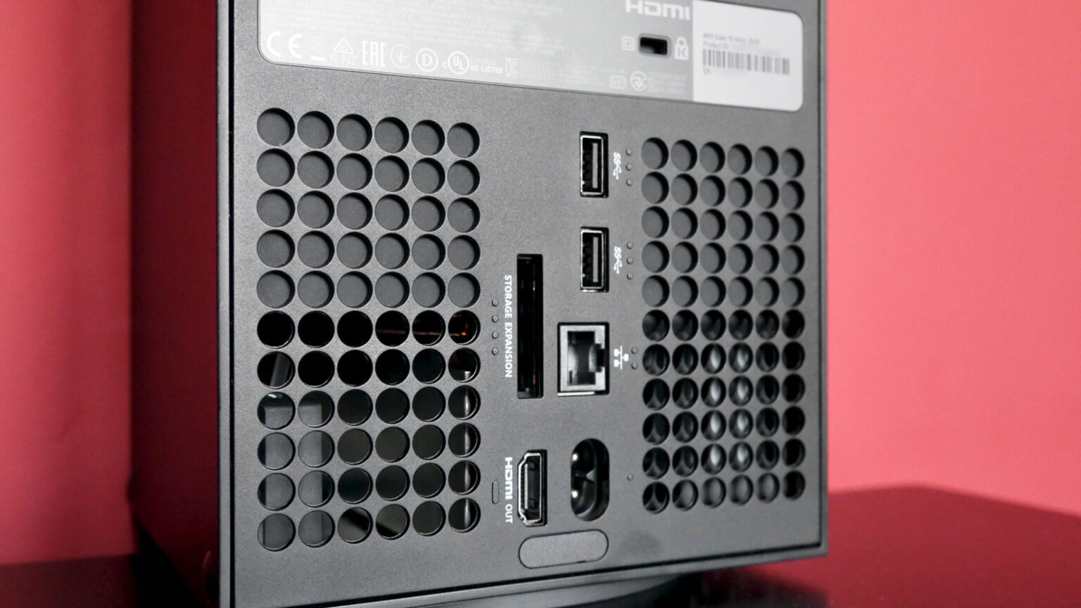 Xbox Series X buyer's guide: Everything you need to know for 2024