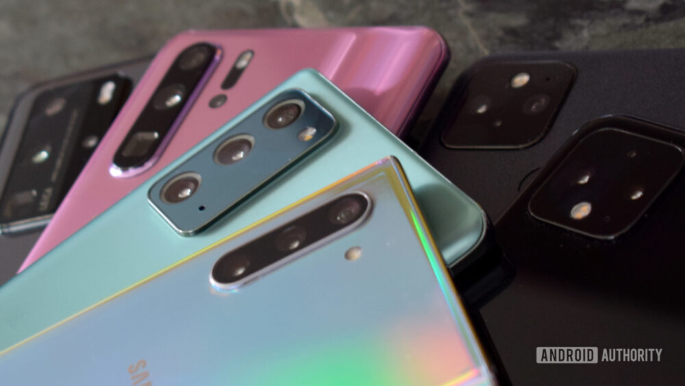 Relationship study says Android users better partners - Android Authority