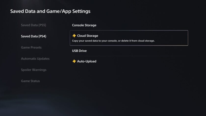 Got a new PS5? Here are 8 things you should do first