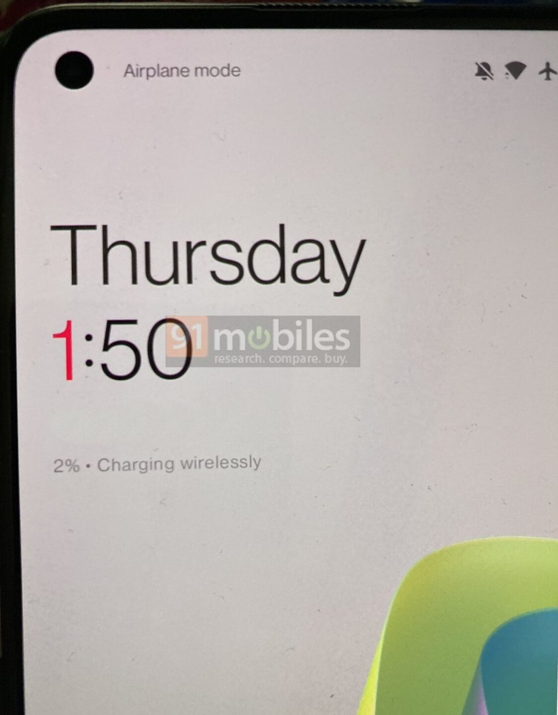 New OnePlus 9 leak may have given us battery, charging details
