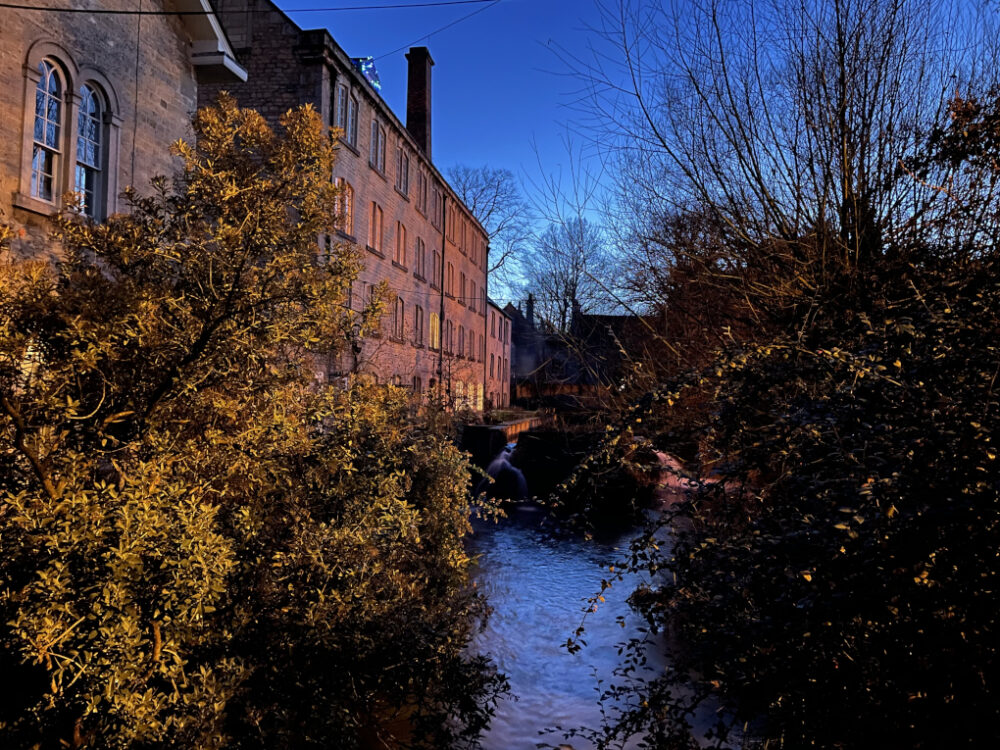 iPhone 12 Pro Max vs iPhone 12 Pro camera test: Is bigger always better?