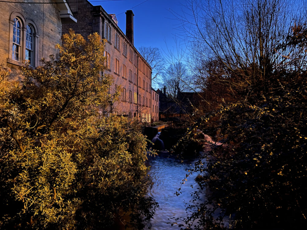 iPhone 12 Pro Max vs iPhone 12 Pro camera test: Is bigger always better?