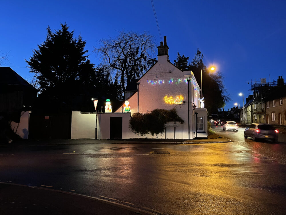 iPhone 12 Pro Max vs iPhone 12 Pro camera test: Is bigger always better?