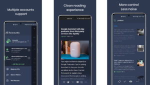 10 best RSS reader apps for Android - Android Authority