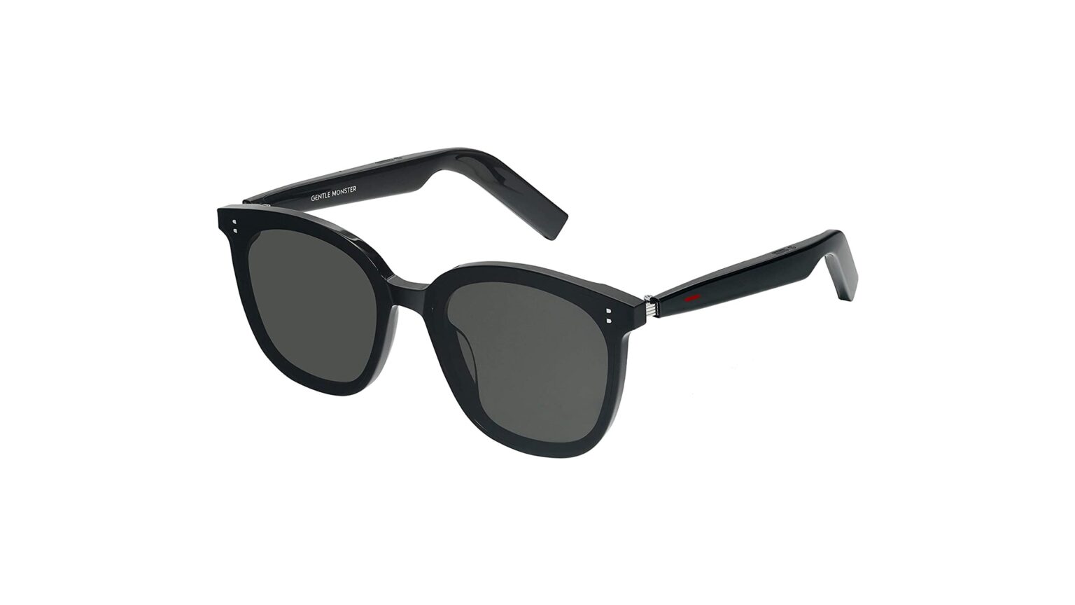 HUAWEI X Gentle Monster Eyewear 2: Beauty over brains