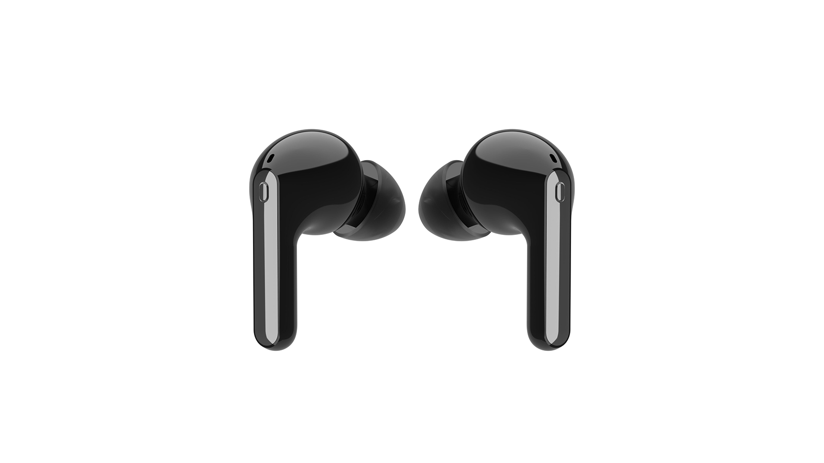 Listen more, clean less with LG's noise-cancelling earbuds - Android ...