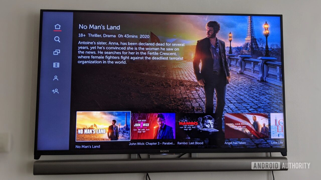 Android TV problems and how to fix them - Android Authority