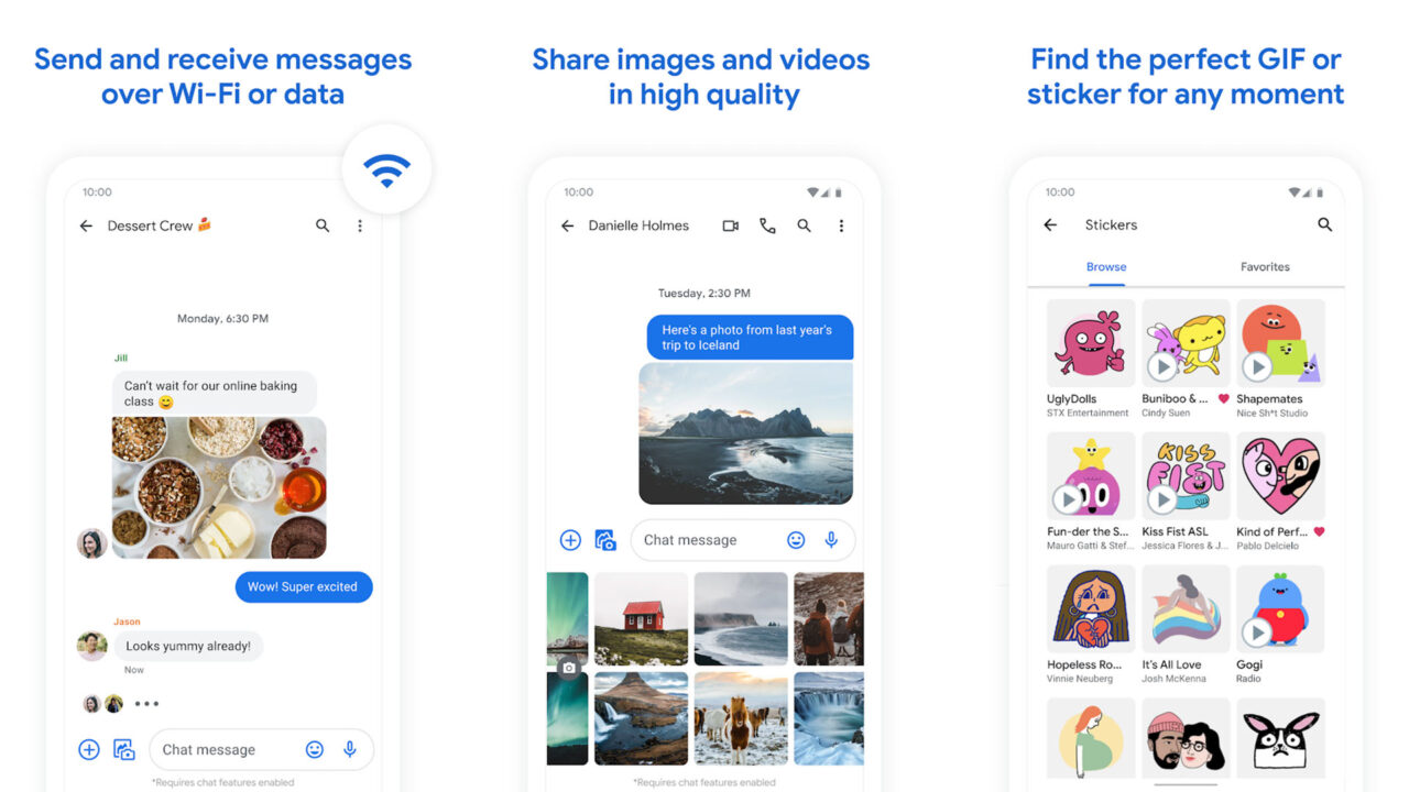 Android alternatives to some of the best iOS only apps