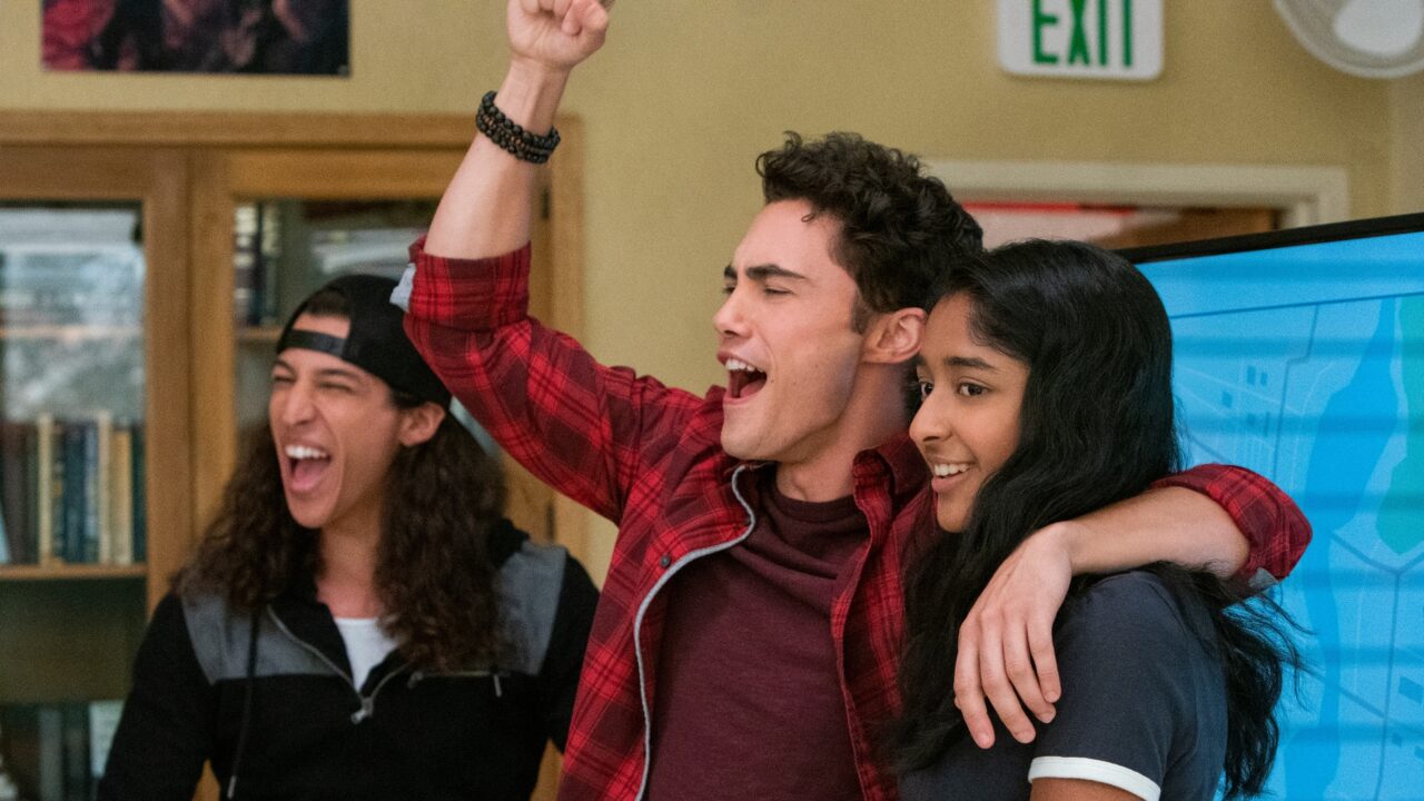 Best streaming TV shows and movies of 2020: Vote for your favorite titles