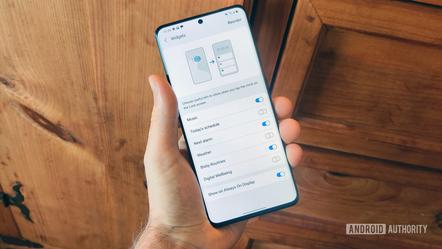 One UI guide: Everything you need to know - Android Authority