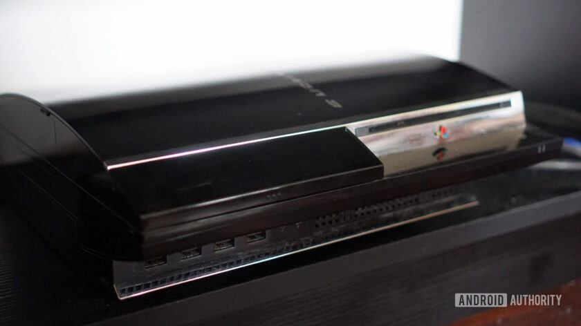 PS3 emulator RPCS3 is ready for testing on Android - Android Authority