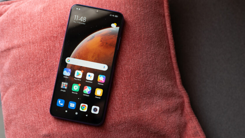 Redmi 9 Power review: Budget battery beast - Android Authority