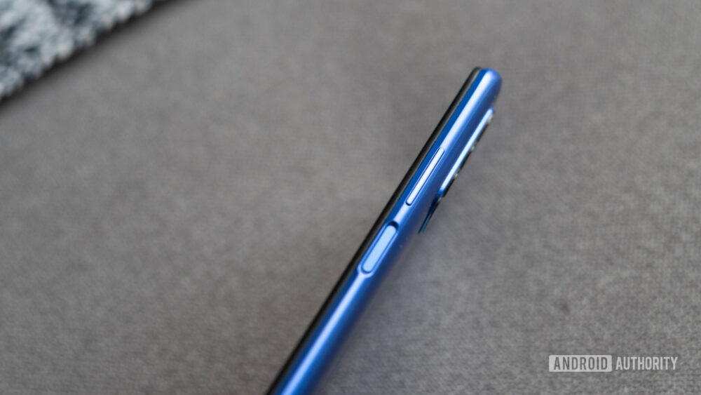 Redmi 9 Power review: Budget battery beast - Android Authority