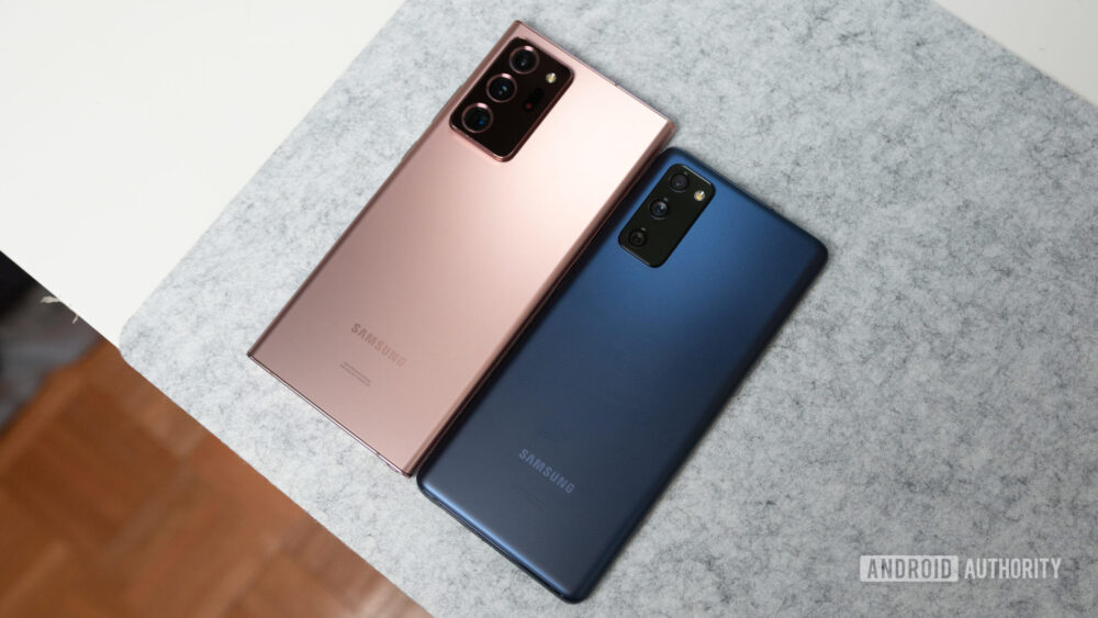 The best smartphone of the year 2020: Reader's Choice — the winner is...