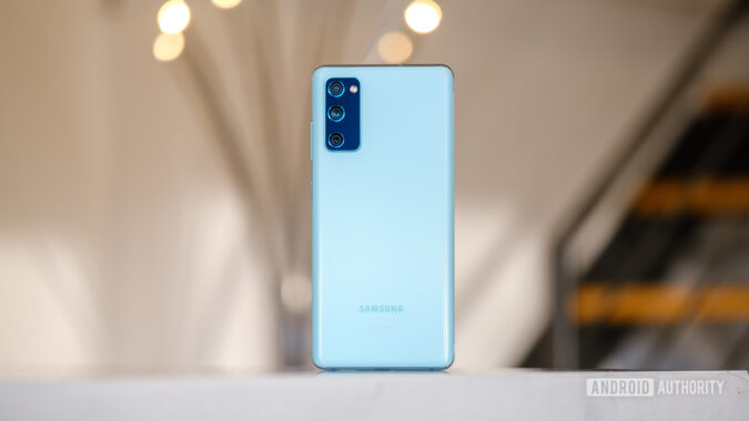 Samsung Galaxy S20 FE review: A solid budget buy