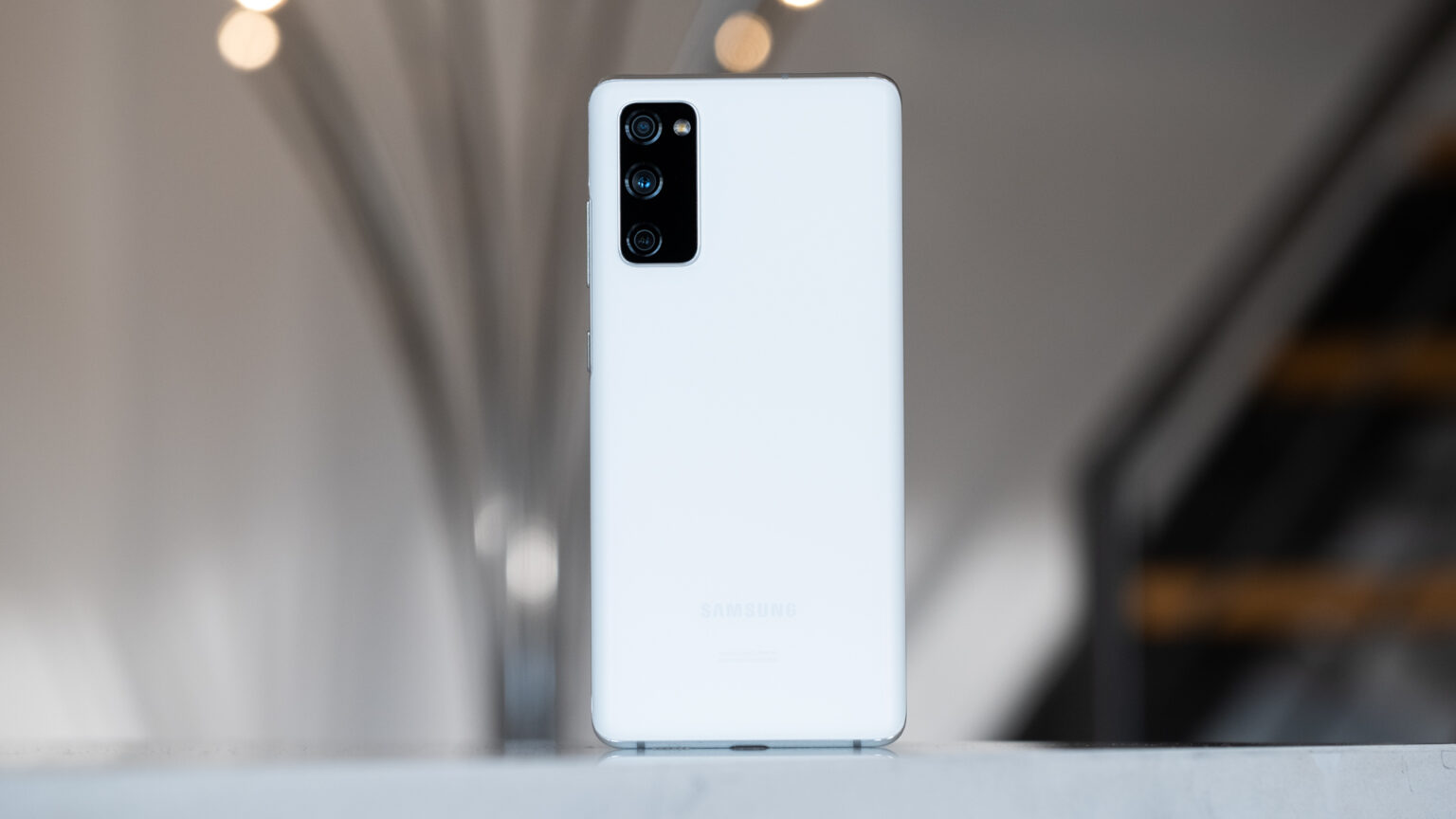 Samsung Galaxy S20 FE review: A solid budget buy