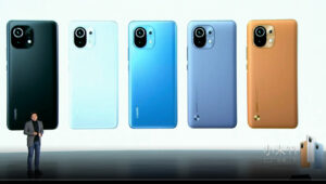 We asked, you told us: You really think the Xiaomi Mi 11 is hot