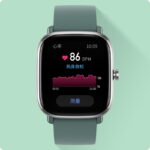 Amazfit GTS 2 Mini launches globally: Here's where to buy it