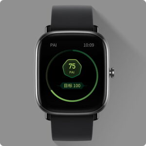 Amazfit GTS 2 Mini launches globally: Here's where to buy it