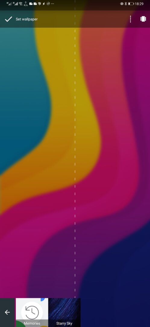 Google Photos debuts new Memories live wallpaper feature for Android