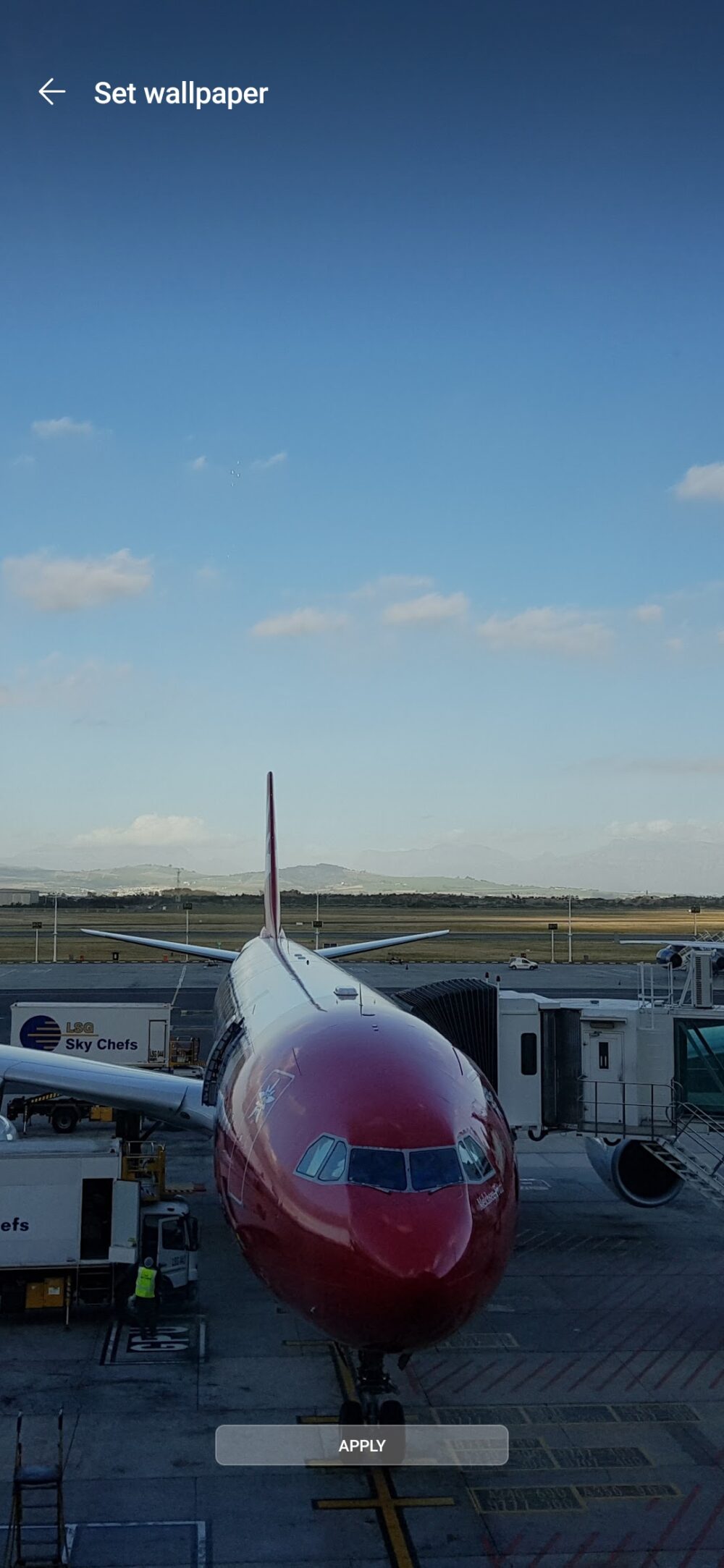 Google Photos debuts new Memories live wallpaper feature for Android