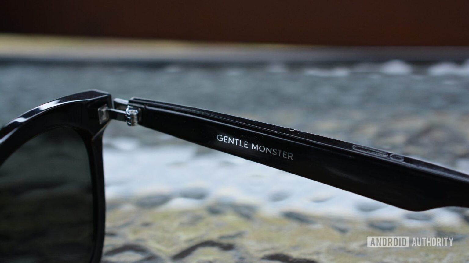 HUAWEI X Gentle Monster Eyewear 2: Beauty over brains