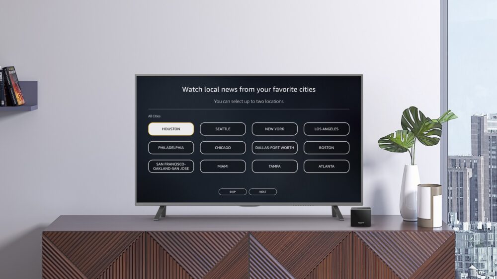 The best Amazon Fire TV apps for streaming shows, movies, and more