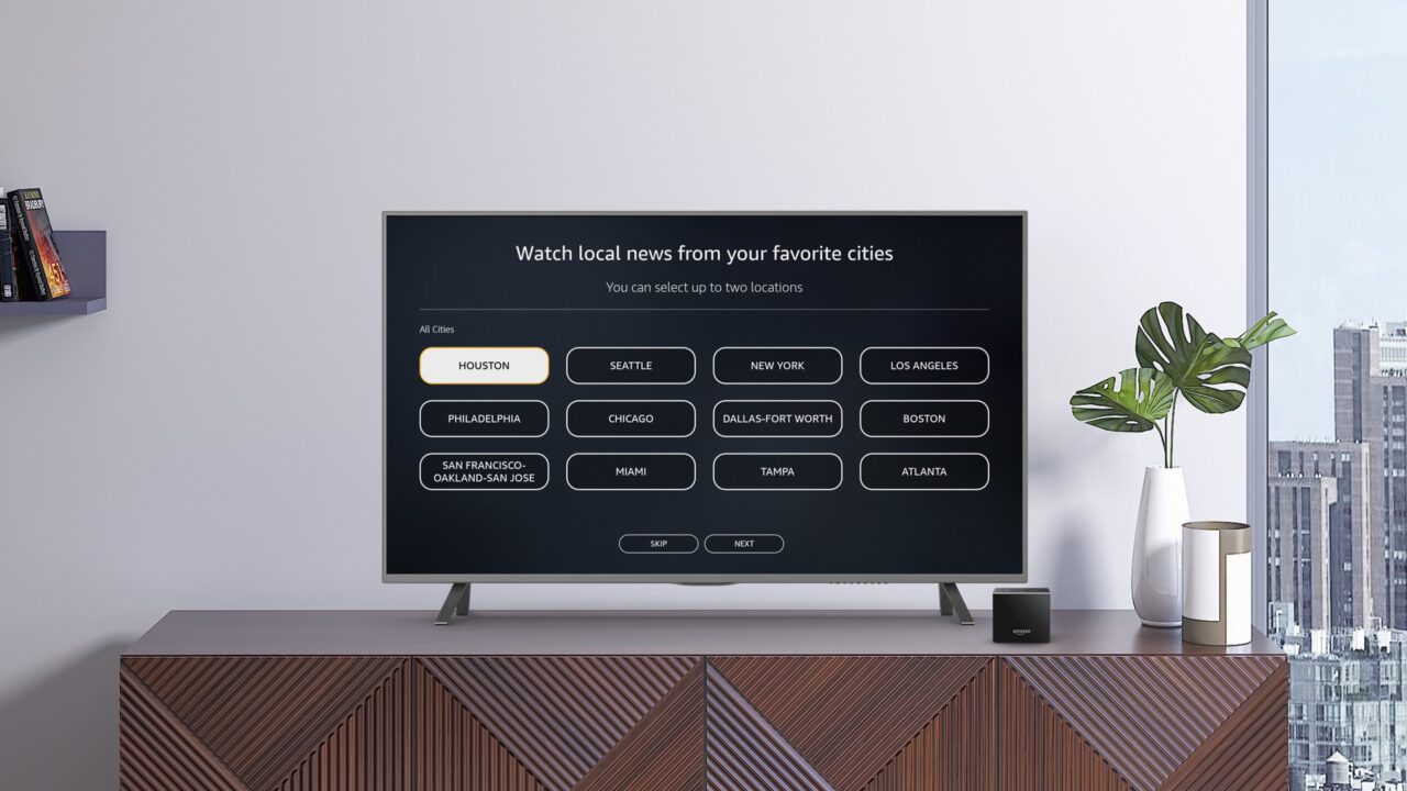 The best Amazon Fire TV apps for streaming shows, movies, and more
