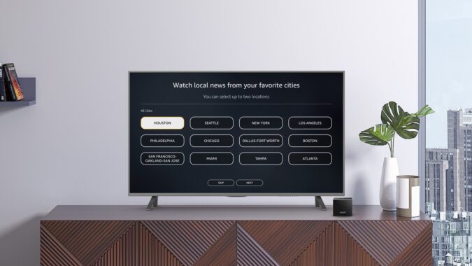 The best Amazon Fire TV apps for streaming shows, movies, and more