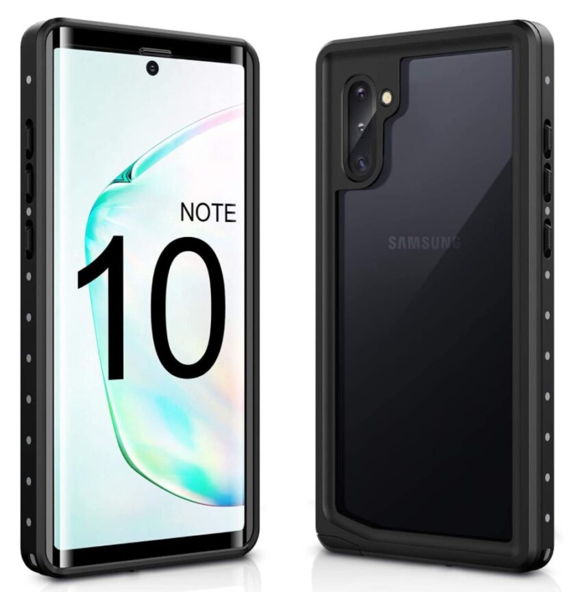 The best Samsung Galaxy Note 10 waterproof cases - Android Authority