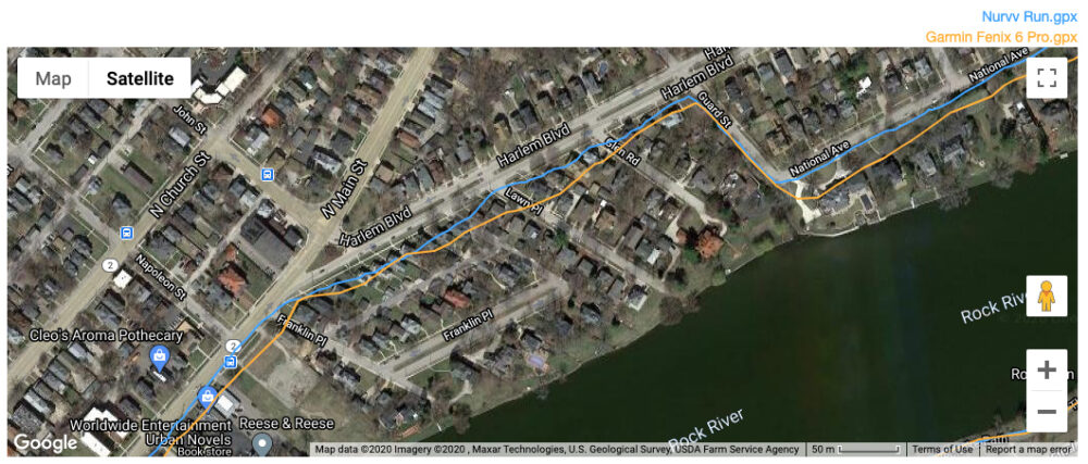 NURVV Run review: Smart running insoles to help you improve