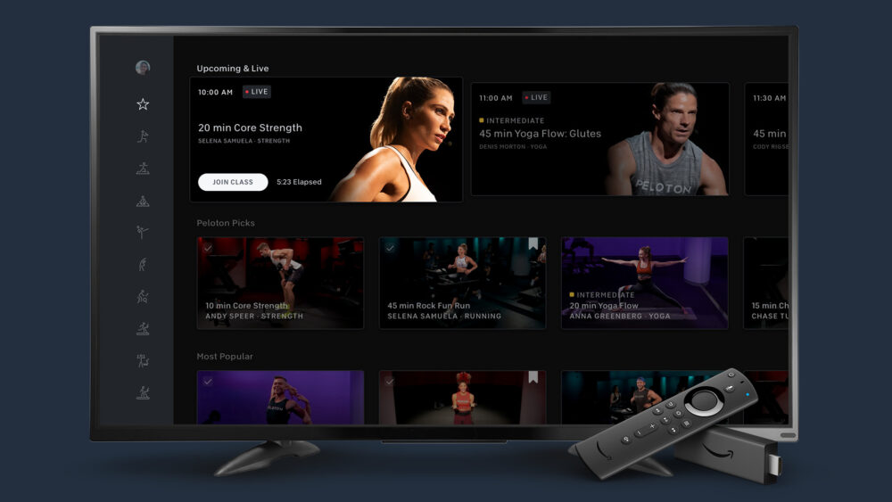 The best Amazon Fire TV apps for streaming shows, movies, and more