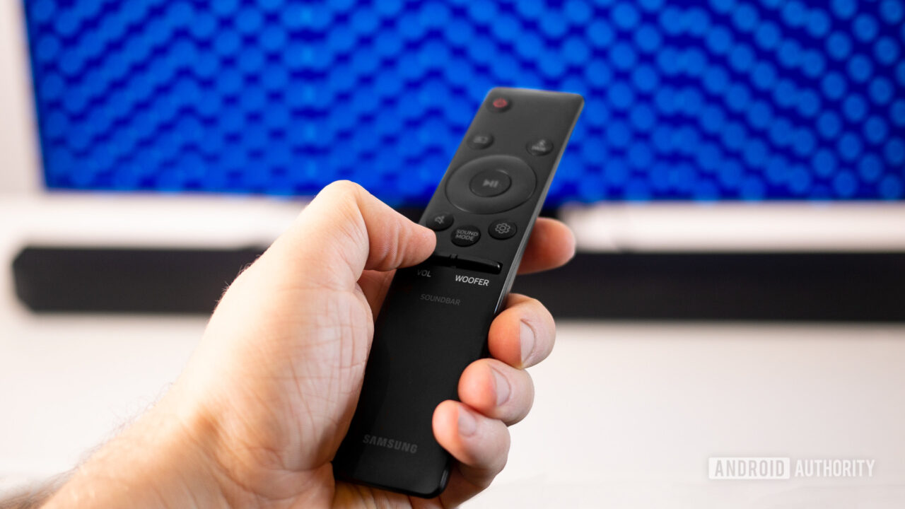 Netflix not working on Samsung TV? Here's what to do